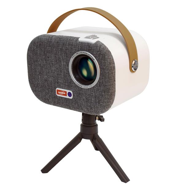 Quality Sun 700 6000Lumens LCD DLP Business Projector Education Video Proyector Beamer for sale