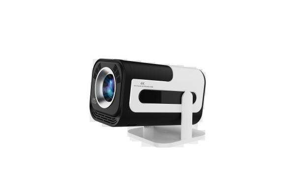Quality Fire 500 Short Throw Portable Mini Projector Android 13 Operating System 4K for sale