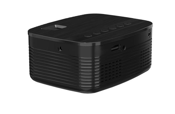 Quality Mini Portable 16:9 LCD Video Projector 2GB ROM and 2G RAM Home Theater for sale