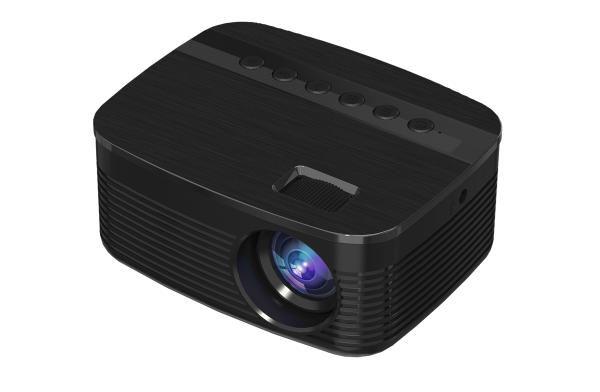 Quality Mini Portable 16:9 LCD Video Projector 2GB ROM and 2G RAM Home Theater for sale