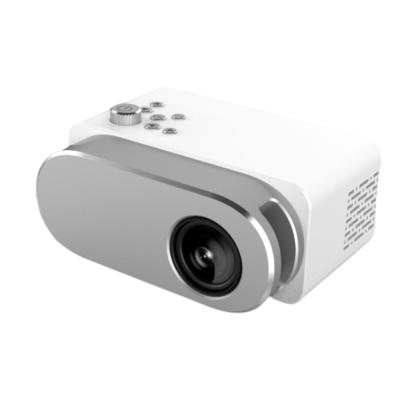 China Budplus V1 for Fengmi P1 Pocket Laser Projector Pico Beamer Portable Laser Projector DLP Lens Projector Auto Focus Pico Beamer for sale