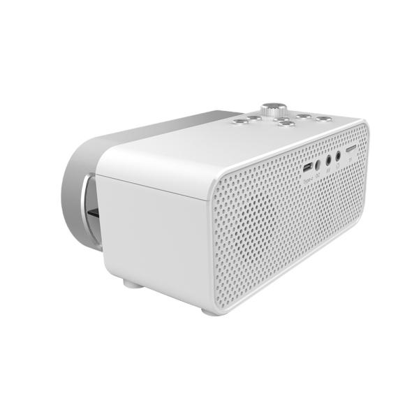 Quality Budplus V1 for Fengmi P1 Pocket Laser Projector Pico Beamer Portable Laser for sale