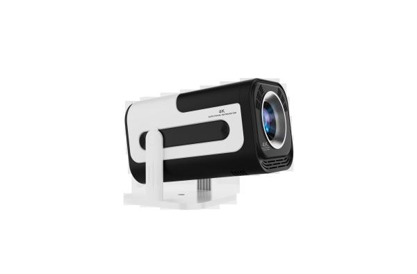 Quality Mini Portable Smart Projector 4K Android 13.0 Resolution 2GB RAM LCD Home Video for sale