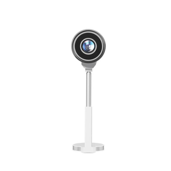 Quality Android 11 Education Smart Hologram Projector 4K K 21080P LCD Mini Home Theater for sale