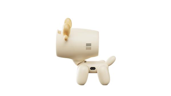 Quality HY 300 Mini Android Smart Projector Portable Home Use Projector 720P Resolution for sale