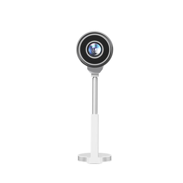 Quality Mini Portable WiFi Mobile 4K Full HD Video Projector 200 Lumens LED Lamp Android for sale