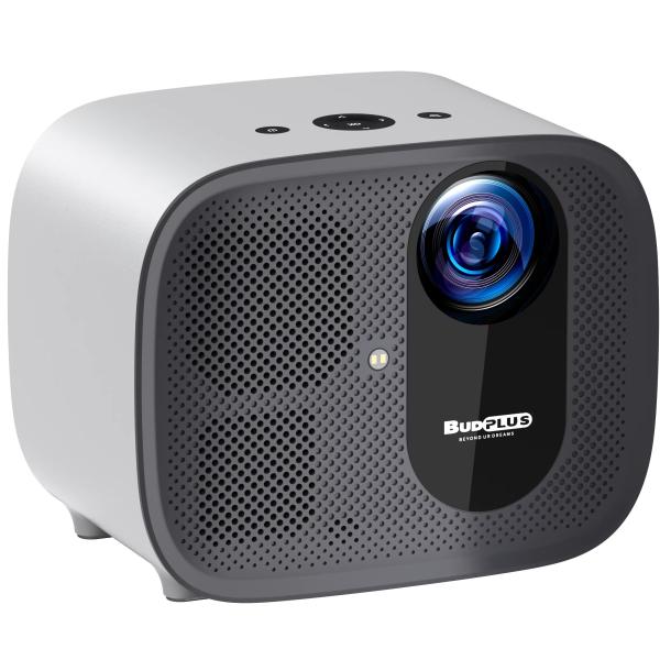 Quality SUN730 VoltoSmart Wireless Android 11 Led DLp Home Theater 1080p Wifi Video Phone Proyector Mini Portable Projector 4K for sale