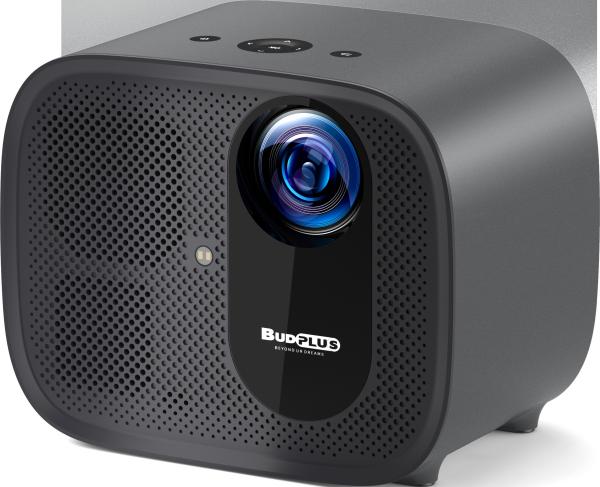 Quality SUN730 VoltoSmart Wireless Android 11 Led DLp Home Theater 1080p Wifi Video for sale