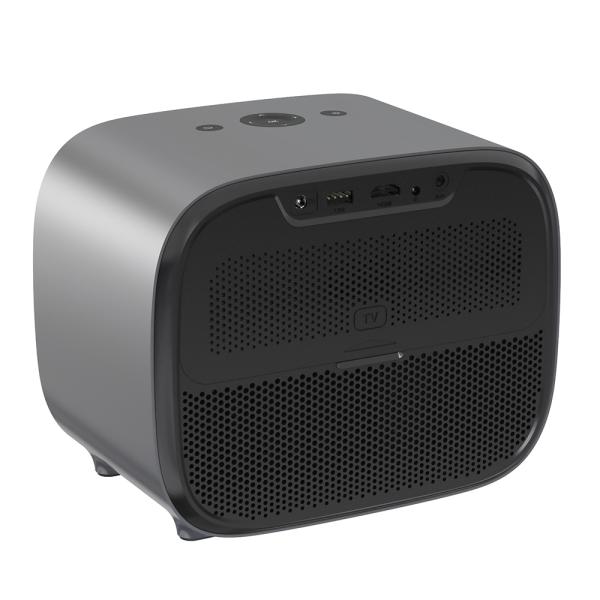 Quality SUN730 VoltoSmart Wireless Android 11 Led DLp Home Theater 1080p Wifi Video for sale