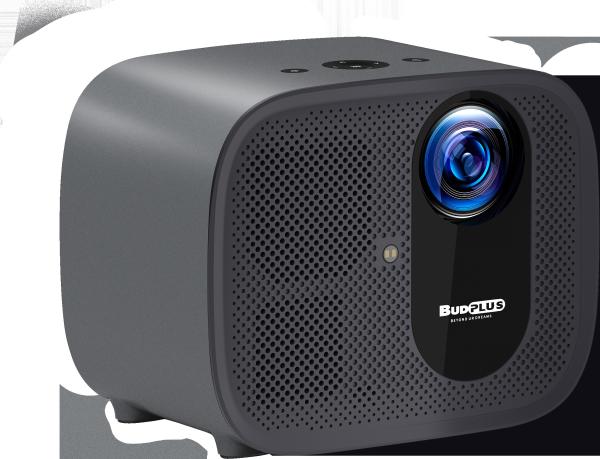 Quality SUN730 VoltoSmart Wireless Android 11 Led DLp Home Theater 1080p Wifi Video for sale