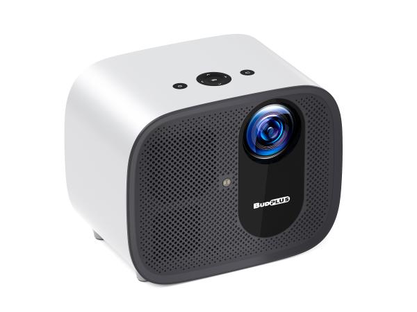 Quality SUN730 VoltoSmart Wireless Android 11 Led DLp Home Theater 1080p Wifi Video for sale