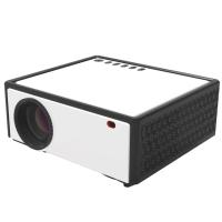 Quality 1st Brightest LCD Projector 4K Wireless LCD Video Projector Android 11 LED Lamp for sale