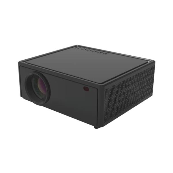 Quality 1st Brightest LCD Projector 4K Wireless LCD Video Projector Android 11 LED Lamp for sale