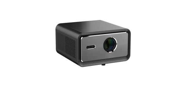 Quality Full HD 1080P LCD Projector 2K Resolution Android 11 Operating 2G for Home for sale