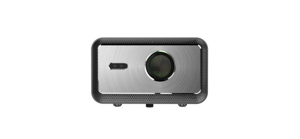 Quality Full HD 1080P LCD Projector 2K Resolution Android 11 Operating 2G for Home for sale