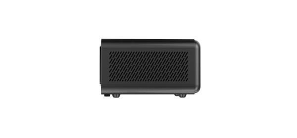 Quality Full HD 1080P LCD Projector 2K Resolution Android 11 Operating 2G for Home for sale