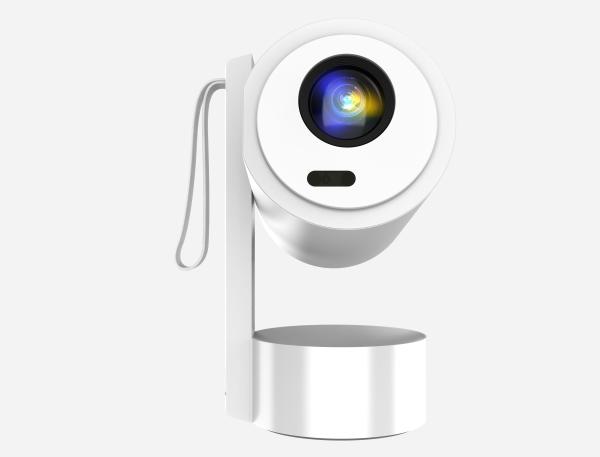 Quality 2025 Newest Mini 4K Android13 LCD Projector Auto Focus Lens Home Theater Game & for sale