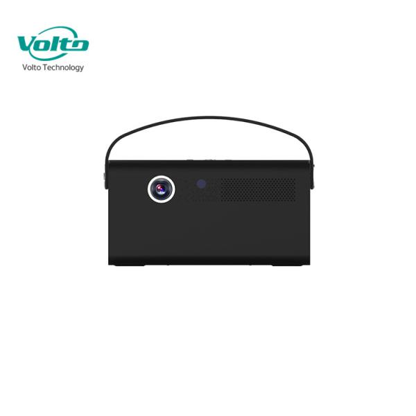 Quality Portatil 3d MINI Projector Android Full HD 1080P Home Theater Cinema Projectors for sale