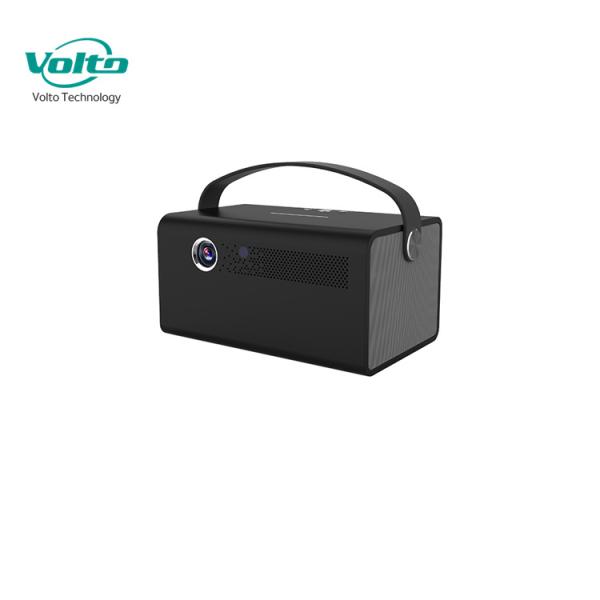 Quality Portatil 3d MINI Projector Android Full HD 1080P Home Theater Cinema Projectors for sale