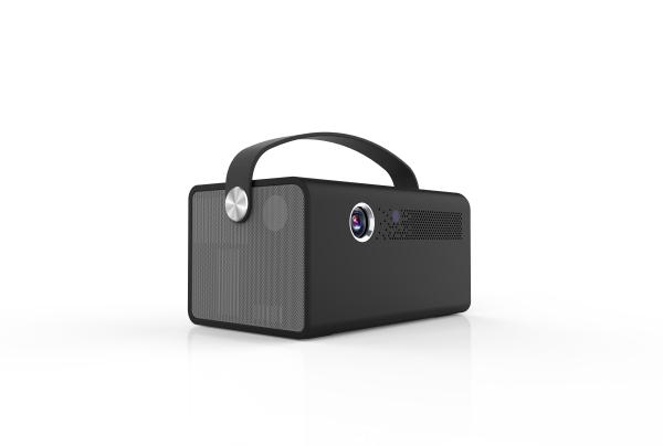 Quality Portatil 3d MINI Projector Android Full HD 1080P Home Theater Cinema Projectors for sale
