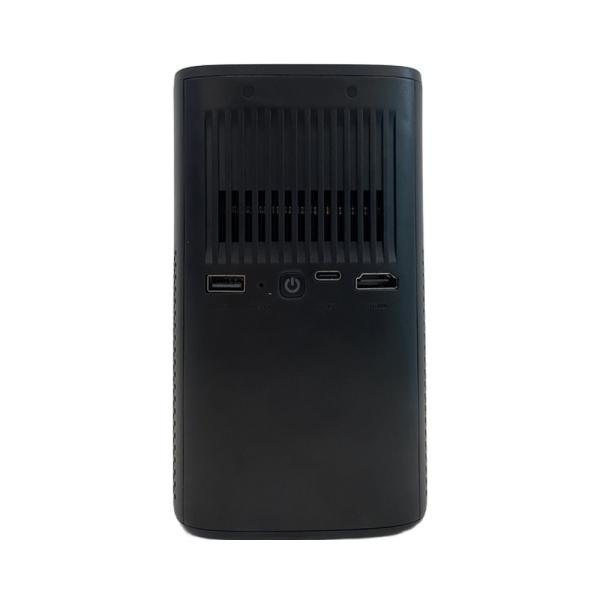 Quality DLP Projector 4K Mini 1080P Video Mobile Projecteur Portable Home Theater for sale