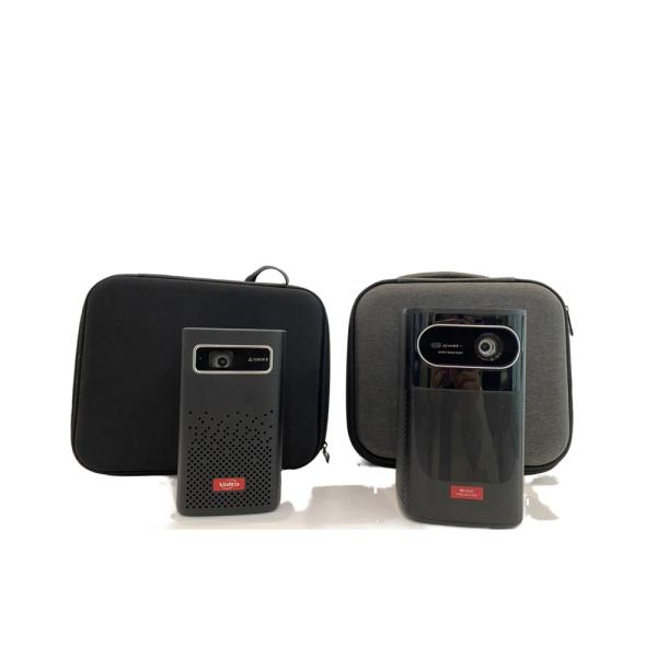 Quality DLP Projector 4K Mini 1080P Video Mobile Projecteur Portable Home Theater for sale