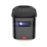 Quality Portable 1080P DLP LED 3D Beamer 4K UHD Auto 2G Overhead Projector Home Outdoor for sale
