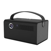 Quality Sky 117 ODM 4K Full HD 3D Mini Smart Hotel KTV Office Auto Focus Lens 2g RAM 2k for sale