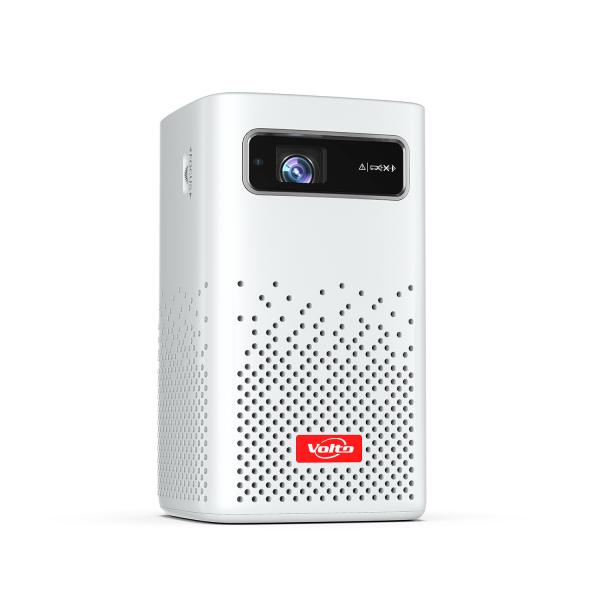 Quality Android Smart Mini Portable Projector DLP LED Full HD 1080P 4K 3D Video for sale