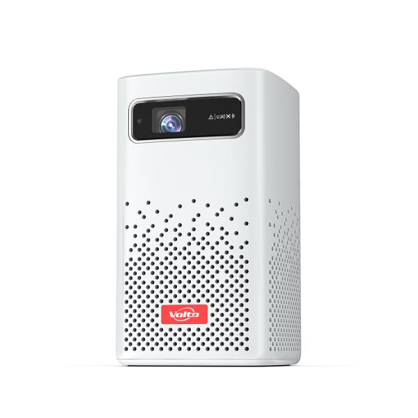 Quality Android Smart Mini Portable Projector DLP LED Full HD 1080P 4K 3D Video for sale