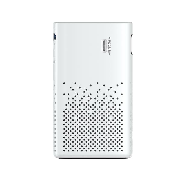 Quality Android Smart Mini Portable Projector DLP LED Full HD 1080P 4K 3D Video for sale