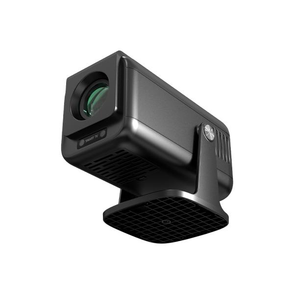 Quality Sun 602 Projector Native 1080P 300 Ansi Lumen Long Projection Distance LED Lamp for sale