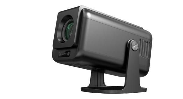 Quality Sun 602 Projector Native 1080P 300 Ansi Lumen Long Projection Distance LED Lamp for sale