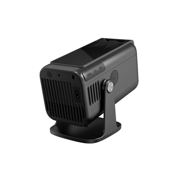 Quality Sun 602 Projector Native 1080P 300 Ansi Lumen Long Projection Distance LED Lamp for sale