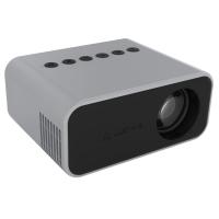 Quality Smart Home Theater 1080p Portable Pocket Projector LED Lamp Mini Projector for sale