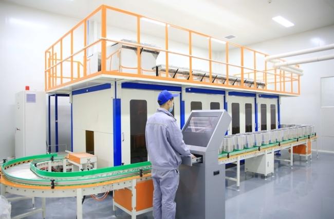 Dowhon Odorless Fuoroelastomer Rubber Slab FFKM O Rings Harsh Chemical Medium Environment Resistance 14