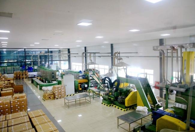 Dowhon Odorless Fuoroelastomer Rubber Slab FFKM O Rings Harsh Chemical Medium Environment Resistance 16