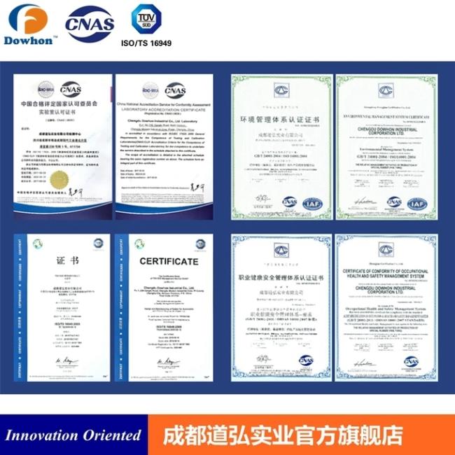 Halopolymer 1000/1000p Perfluoroelastomer Compounds For FFKM O Rings 10