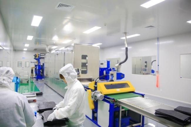 Halopolymer 1000/1000p Perfluoroelastomer Compounds For FFKM O Rings 13