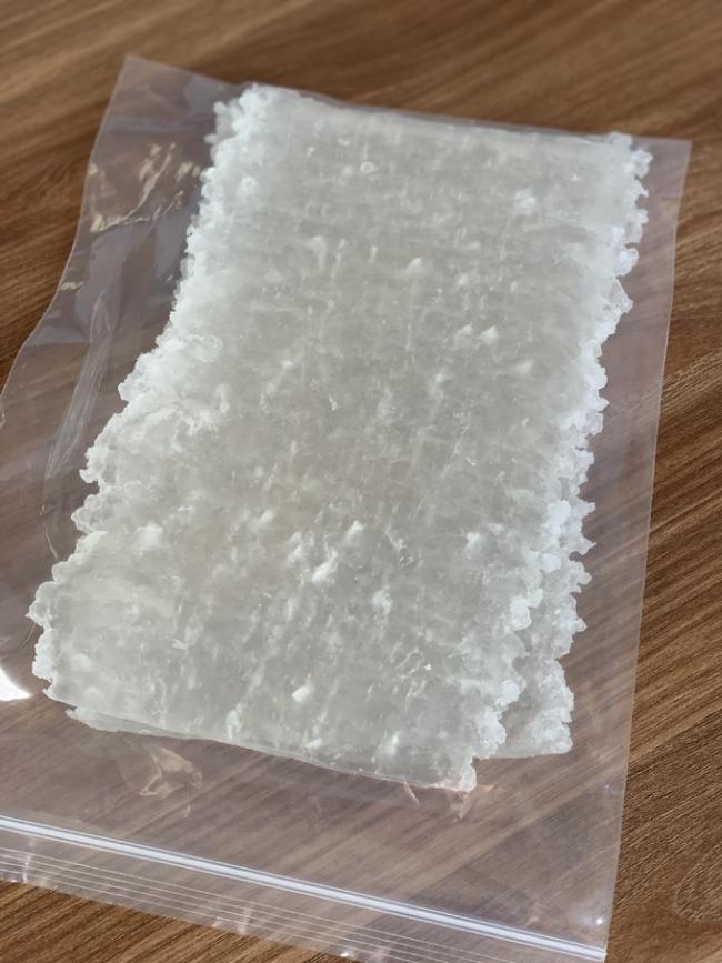 Heat Resistant FFKM O Rings Aflas Fluoroelastomer Rubber Compounds 0