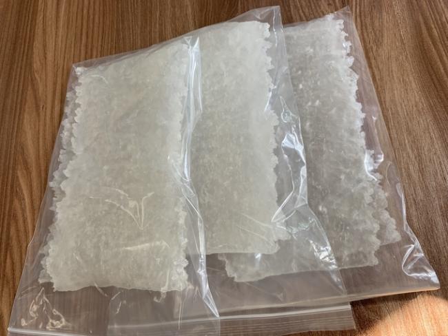 Heat Resistant FFKM O Rings Aflas Fluoroelastomer Rubber Compounds 1