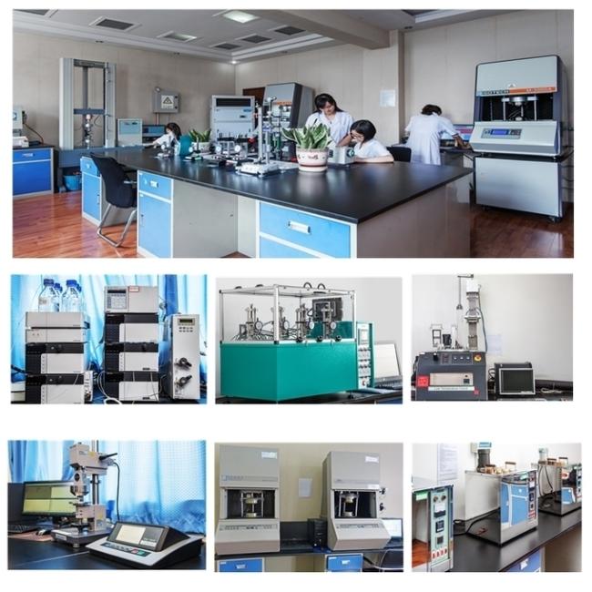 Halopolymer 1000/1000p Perfluoroelastomer Compounds For FFKM O Rings 9