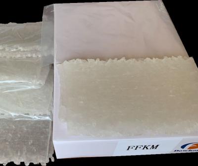 中国 DOWHON FFKM Agc 化学品 アフラス フロロエラストマー 化合物 200p/ 300s オリング 販売のため