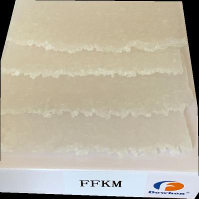 中国 ドーホン エラフトー 1000/1000p フルーオレストーマー FFKM O リング 高温耐性 販売のため