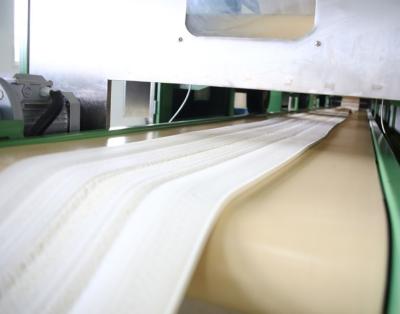 Китай Высокоспецифическая гравитация FKM Прекомпозит Отличная химическая и температурная устойчивость продается