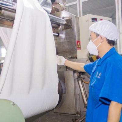 Cina Daikin Dai-El G-801/G-802/G-803 Composti fluoroelastomerici per tubi di gomma in vendita