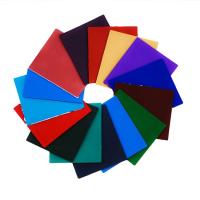 China High FKM Rubber Compound With Specific Gravity 1.80 Low Compression Set for sale