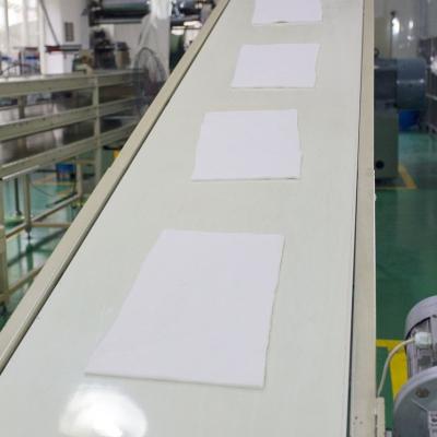 중국 최적 성능 우수한 오존 저항을 위한 산업용 FKM 고무 전합물 판매용