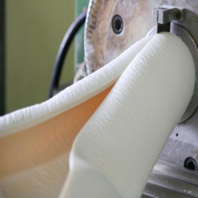 Китай Озоноустойчивый FKM резиновый предкомпонент с твердостью 70 шортов Отличная химическая устойчивость продается