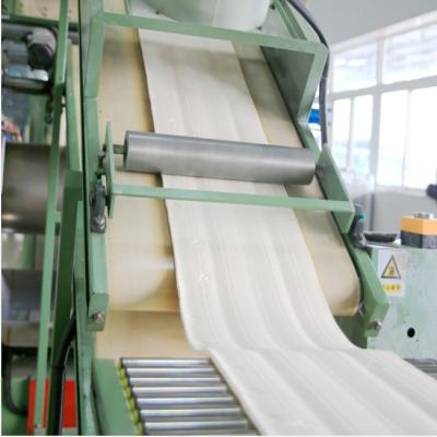Cina Fluoro FKM compone la compatibilità chimica di gomma di Fluoroelastomer per le guarnizioni delle guarnizioni in vendita